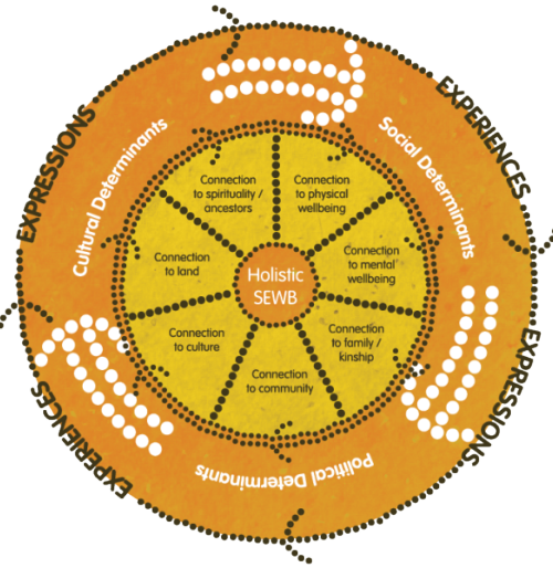 Understanding Indigenous Wellbeing — Recovery Stories Understanding Indigenous Wellbeing — Recovery Stories